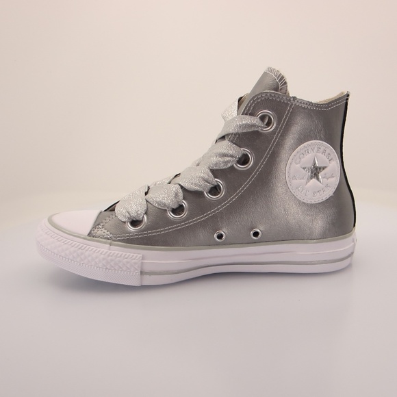 Converse | Shoes | Converse Chuck Taylor All Star Big Eyelets | Poshmark